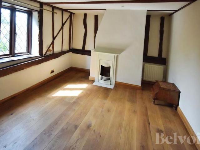3 bedroom detached house to rent
