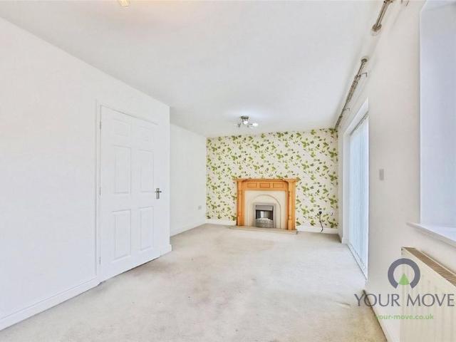 3 bedroom detached house to rent