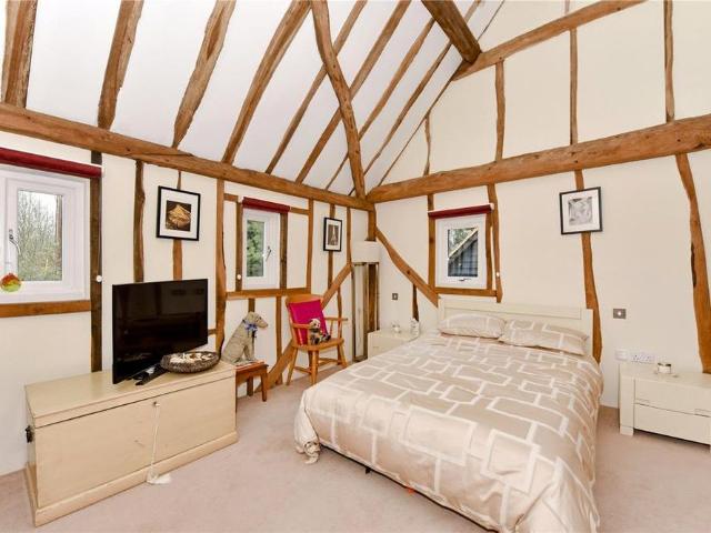 3 bedroom detached house to rent