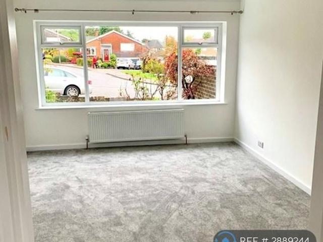 3 bedroom detached house to rent