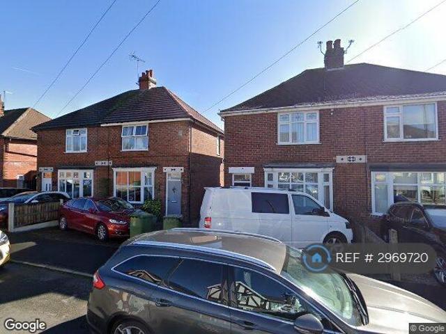 3 bedroom detached house to rent
