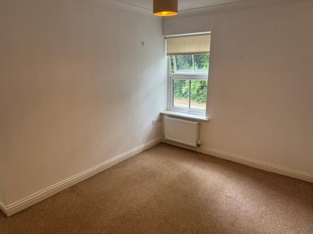3 bedroom detached house to rent