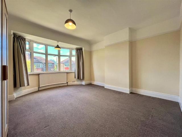 3 bedroom detached house to rent