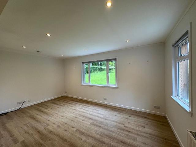 3 bedroom detached house to rent