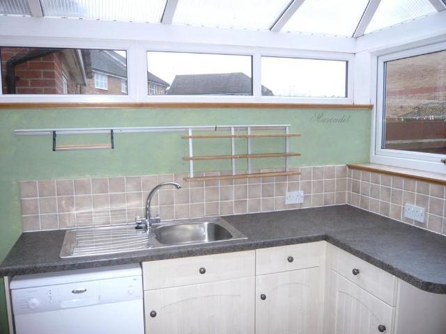 3 bedroom detached house to rent