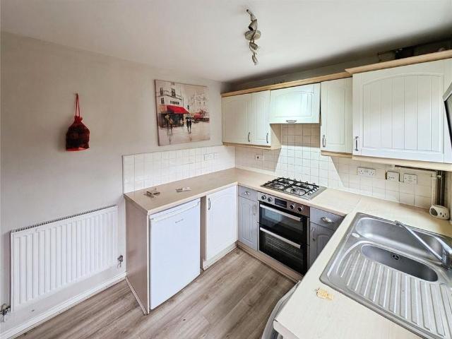 3 bedroom detached house to rent