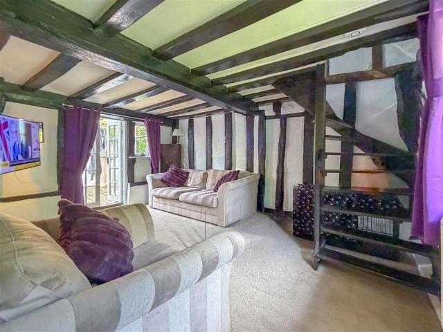 3 bedroom detached house to rent