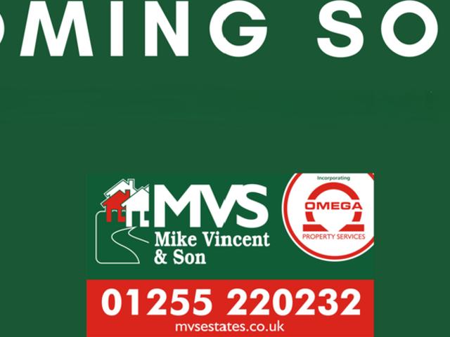3 bedroom detached house to rent