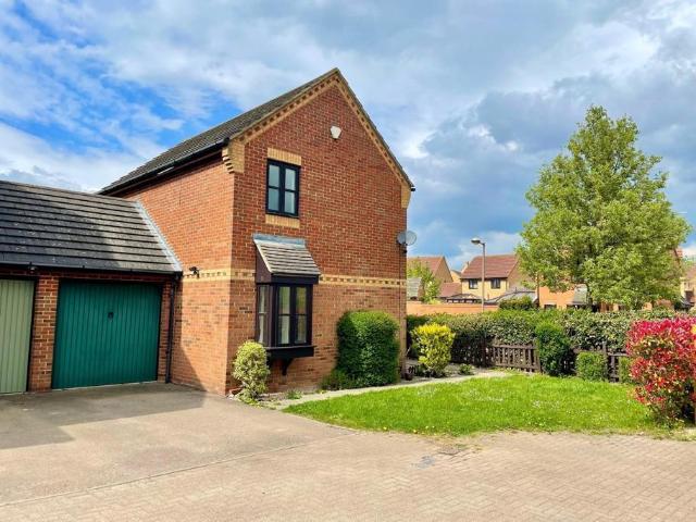 3 bedroom detached house to rent