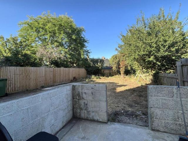 3 bedroom detached house to rent