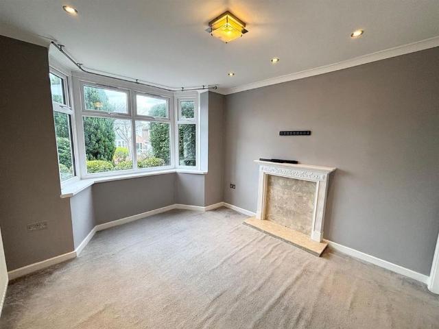 3 bedroom detached house to rent