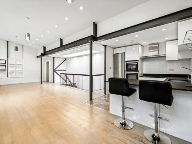 3 bedroom detached house to rent
