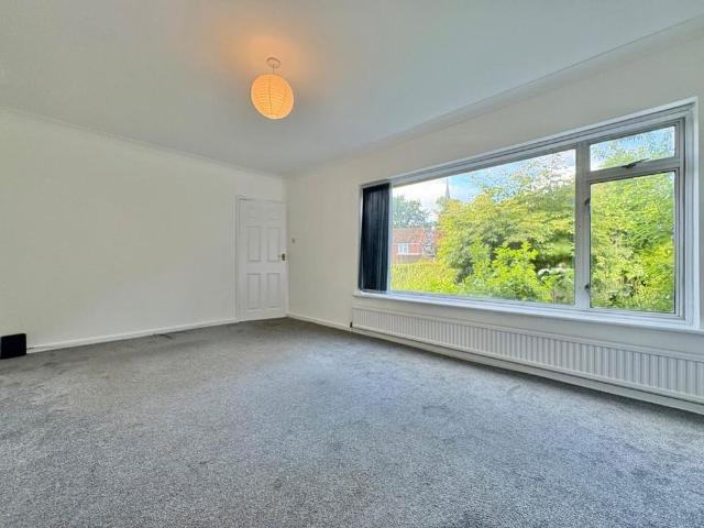 3 bedroom detached house to rent