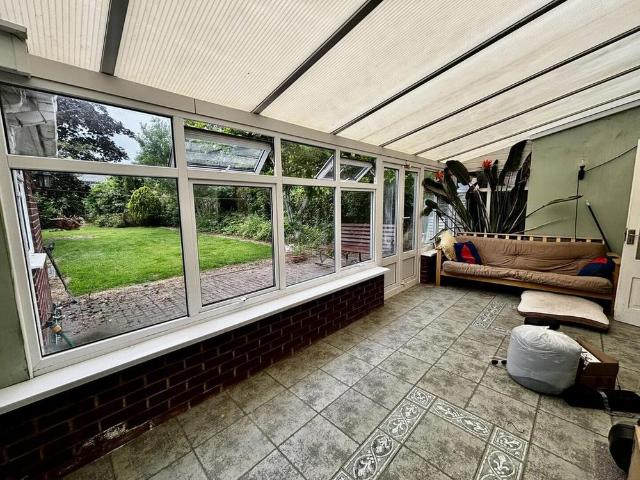 3 bedroom detached house to rent