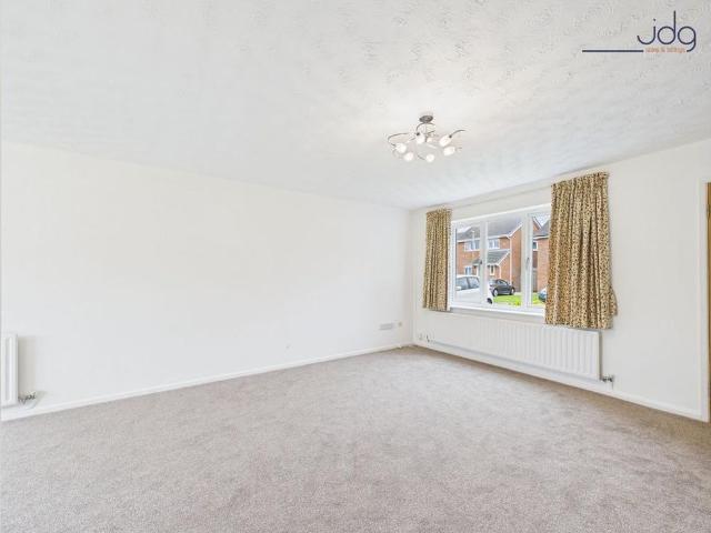 3 bedroom detached house to rent