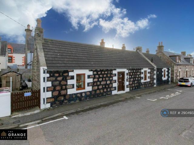 3 bedroom detached house to rent