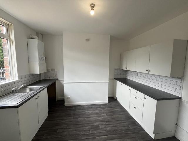 3 bedroom detached house to rent
