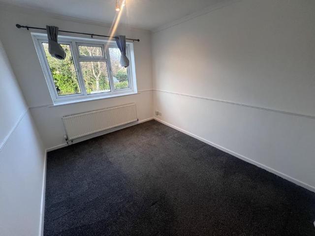 3 bedroom detached house to rent