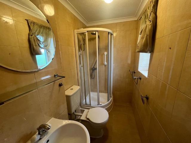 3 bedroom detached house to rent