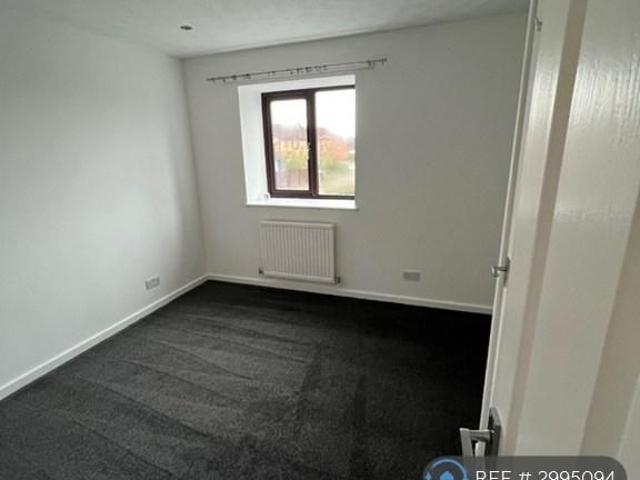 3 bedroom detached house to rent