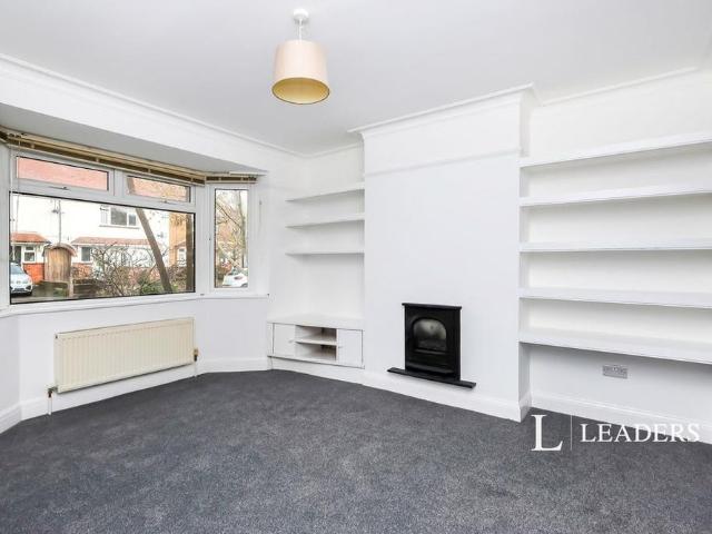 3 bedroom detached house to rent
