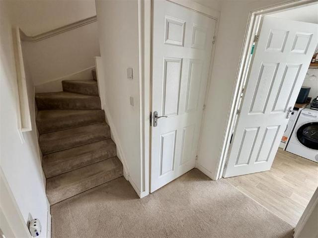 3 bedroom detached house to rent