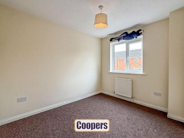 3 bedroom detached house to rent
