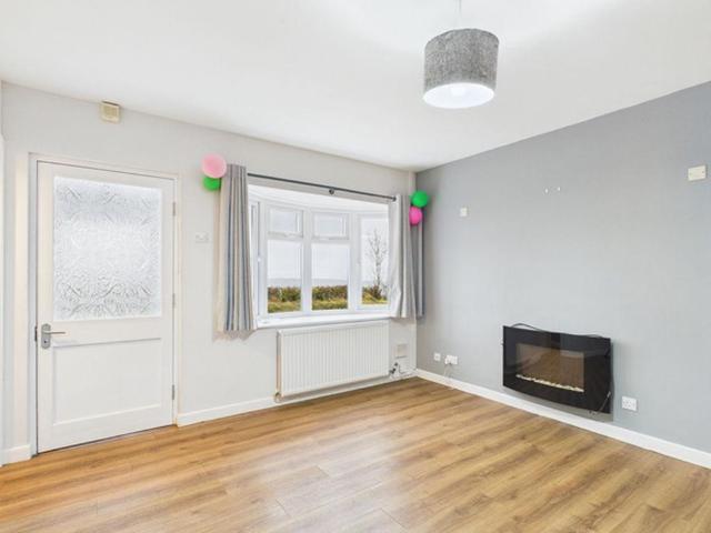 3 bedroom detached house to rent