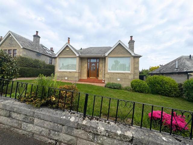 3 bedroom detached house to rent