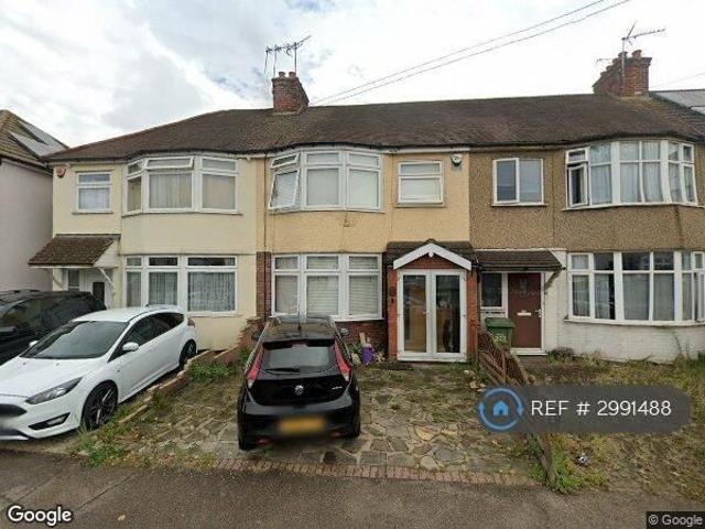3 bedroom detached house to rent