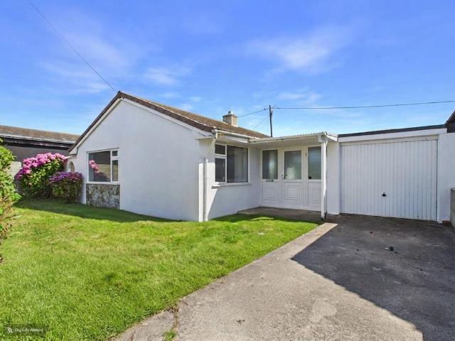 3 bedroom detached house to rent