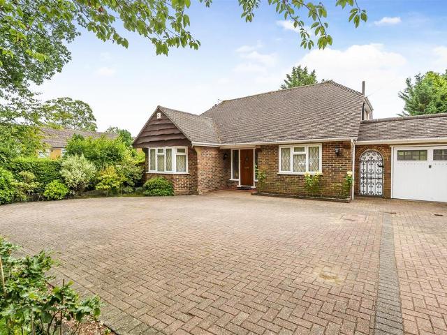 3 bedroom detached house to rent
