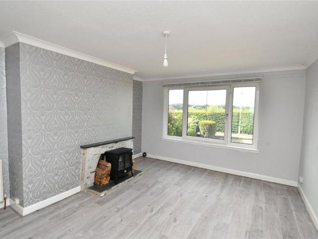 3 bedroom detached house to rent