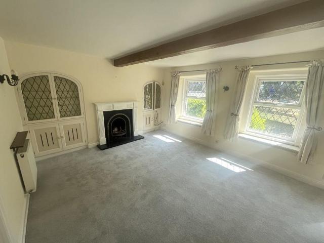 3 bedroom detached house to rent