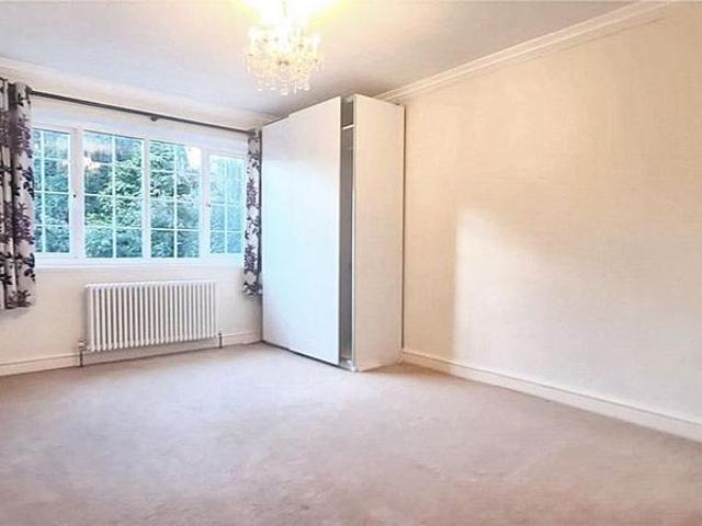 3 bedroom detached house to rent