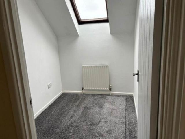 3 bedroom detached house to rent