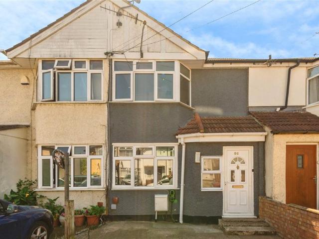 3 bedroom detached house to rent