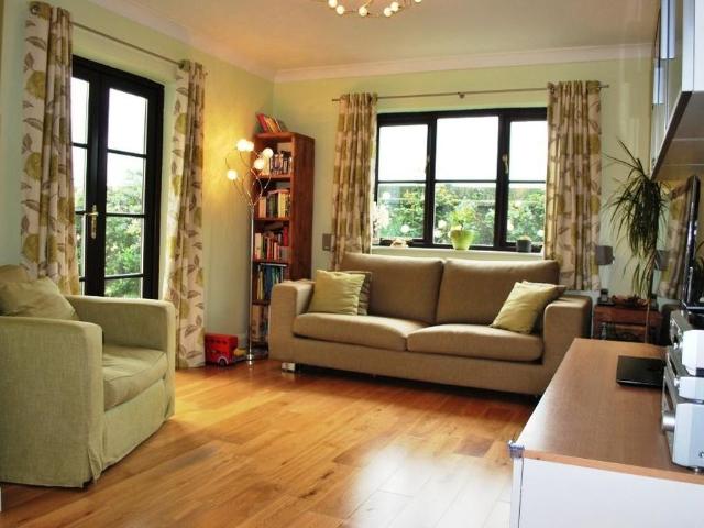 3 bedroom detached house to rent