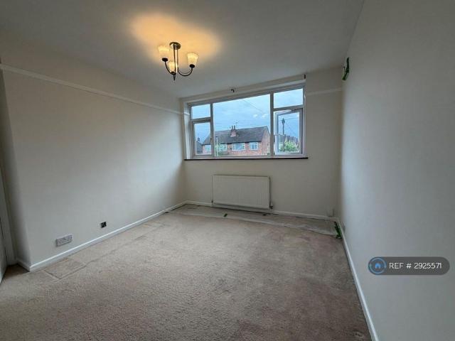 3 bedroom detached house to rent