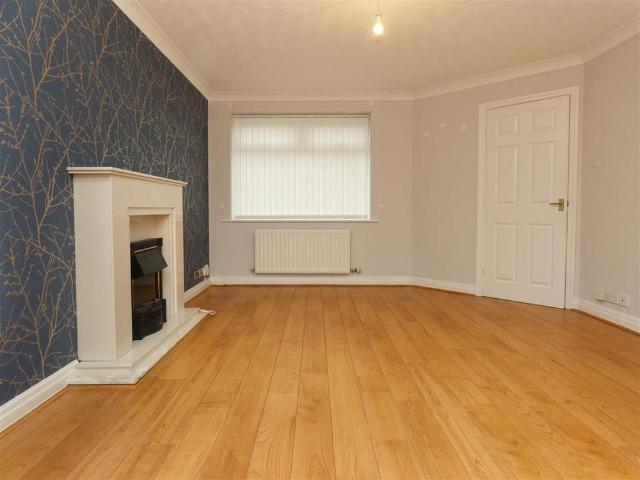 3 bedroom detached house to rent