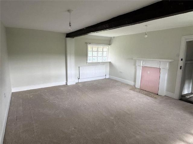 3 bedroom detached house to rent