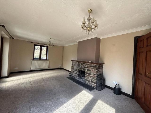 3 bedroom detached house to rent