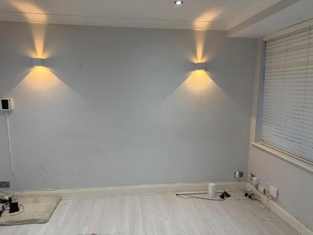 3 bedroom detached house to rent