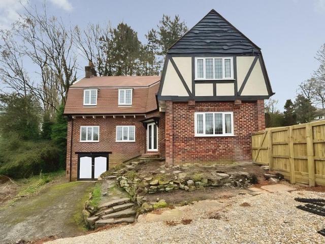 3 bedroom detached house to rent