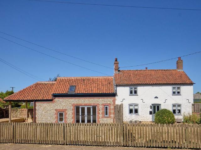 3 bedroom detached house to rent