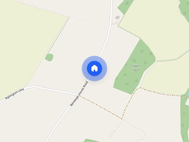 3 bedroom detached house to rent