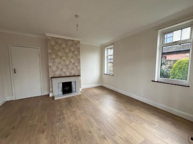 3 bedroom detached house to rent
