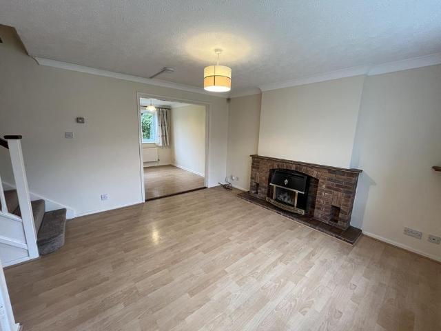 3 bedroom detached house to rent