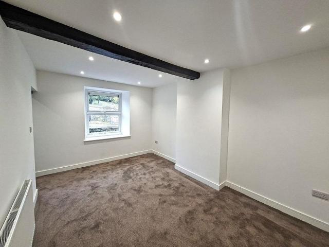 3 bedroom detached house to rent