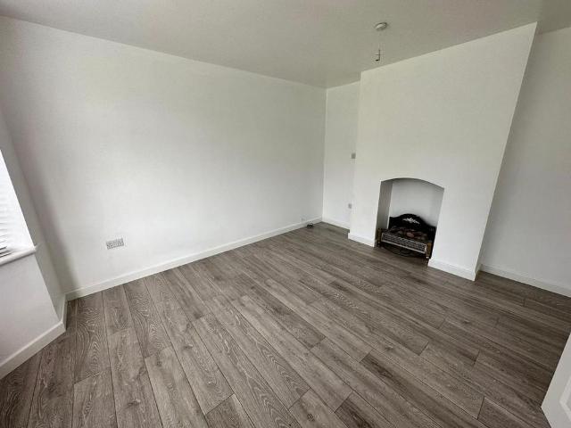 3 bedroom detached house to rent